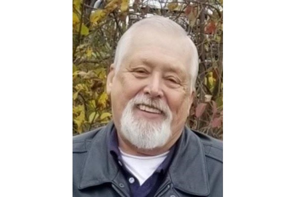 John McCrary Obituary (1942 - 2020) - Fond Du Lac, WI - Fond du Lac ...