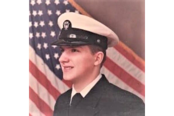 Robert Shipman Obituary (2021) - Fond du Lac, WI - Fond du Lac Reporter