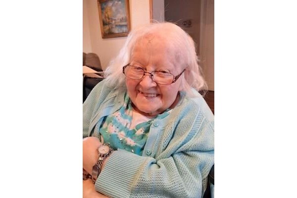 Nancy McLeod Obituary (1937 - 2021) - Fond Du Lac, WI - Fond du Lac ...