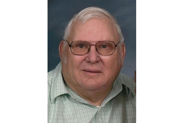 Harold Schultz Obituary (2021) - Eden, WI - Fond du Lac Reporter