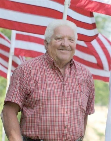 Roger Borowski Obituary (2024) - Fergus Falls, MN - Daily Journal Media