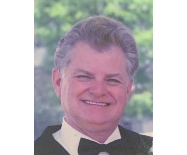 Lee Parr Obituary (1947 - 2024) - Fergus Falls, MN - Daily Journal Media