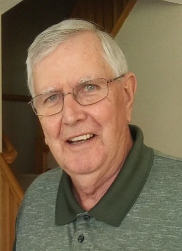 Douglas Noyes Obituary (1946 - 2025) - Fergus Falls, MN - Daily Journal ...