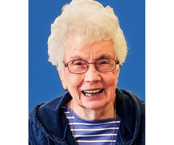 Marie Torgerson Obituary (1934 - 2025) - Princeton, MN - Daily Journal ...