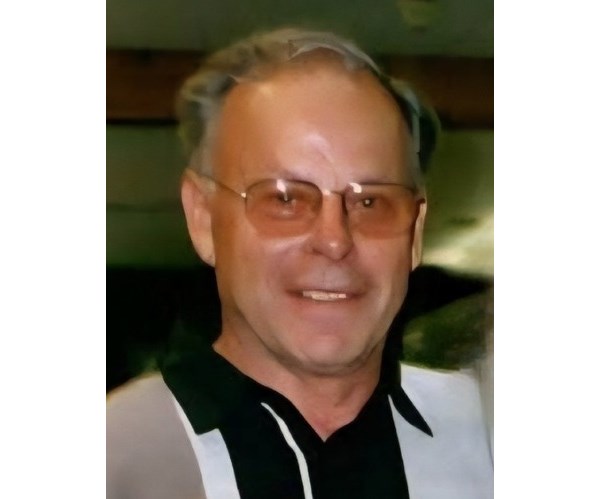 Loren Arndt Obituary (1931 - 2025) - Fergus Falls, MN - Daily Journal Media