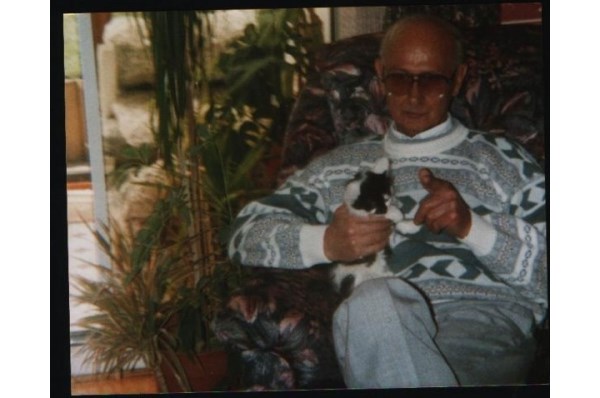 John KAY Obituary (2009) - Fife, Fife - Fife Today