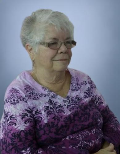 Lorene Grace Barnes Obituary (1942 - 2026) - Centralia, MO - Centralia ...