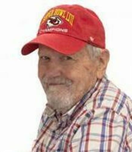 Thomas H. Bramon Obituary (1933 - 2026) - Centralia, MO - Centralia ...