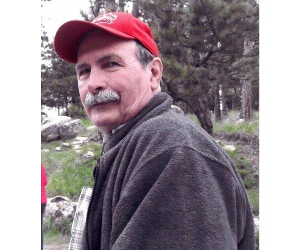 John Joseph Burns Obituary (1954 - 2026) - Centralia, MO - Centralia ...
