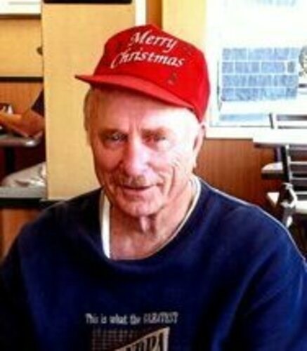 Earl Byron Moore Obituary (1943 - 2026) - Sturgeon, MO - Centralia ...