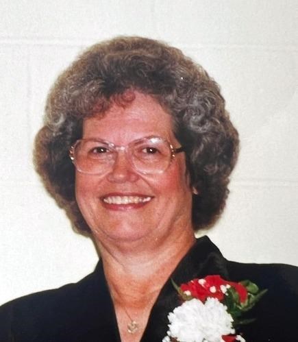 Carol Ann (Hinten) Fritch Obituary (1938 - 2026) - Independence, MO ...