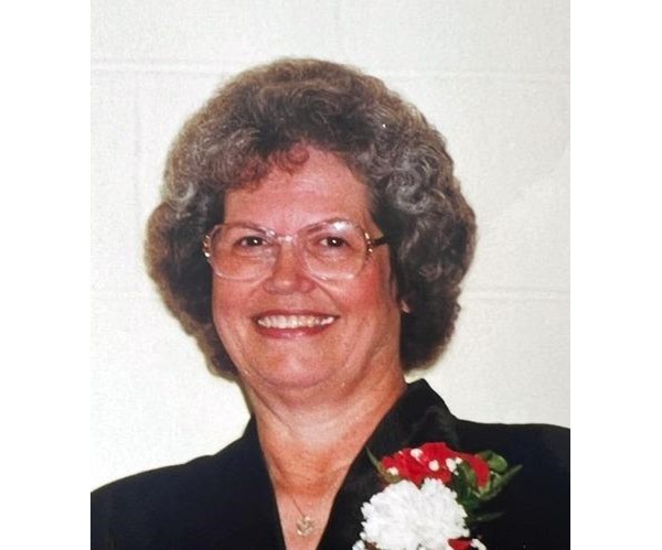 Carol Ann (Hinten) Fritch Obituary (1938 - 2026) - Independence, MO ...