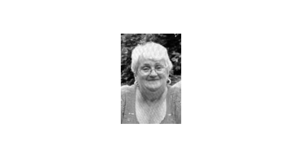 Patricia Compton Obituary (2015) - Fitchburg, MA - Sentinel & Enterprise