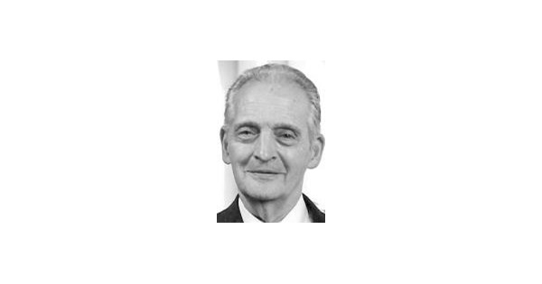 Bernard Schultz Obituary (2015) - Legacy Remembers