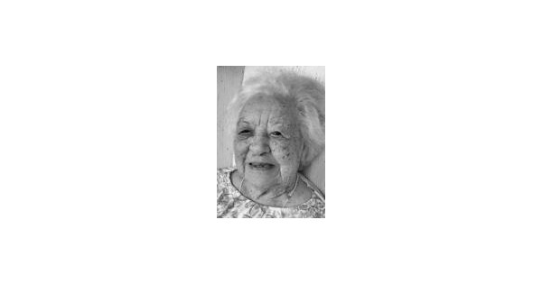 Joyce Miles Obituary (1917 - 2016) - West Groton, MA - Sentinel ...