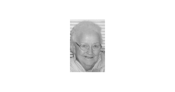 Rachel Ouellette Obituary (1929 - 2016) - Legacy Remembers