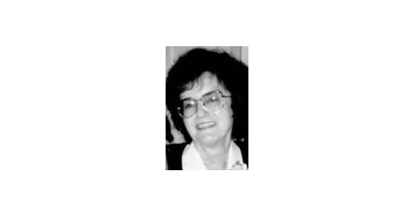 Maureen McCaffrey Obituary (1938 - 2019) - Leominster, MA - Sentinel ...