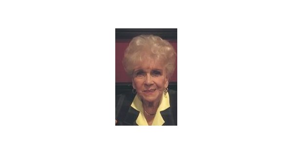 Patricia Delaney Obituary (1934 - 2019) - Leominster, MA - Sentinel ...