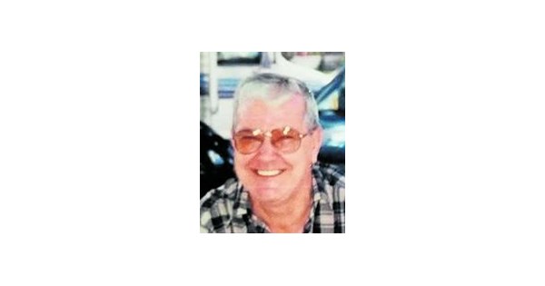 Henry Gendron Obituary (1937 - 2019) - Shirley, MA - Sentinel & Enterprise