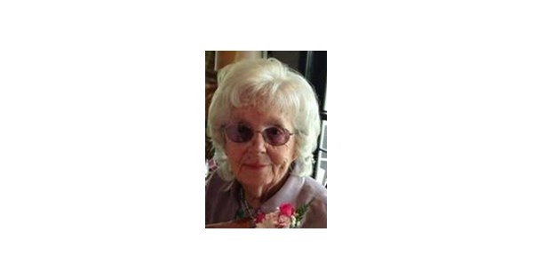 Eunice Ward Obituary (1925 - 2020) - Lunenburg, MA - Sentinel & Enterprise