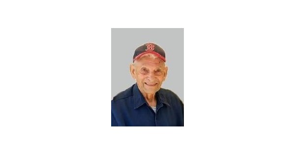 Loring Barrett Obituary (1932 - 2020) - Westminster, MA - Sentinel ...