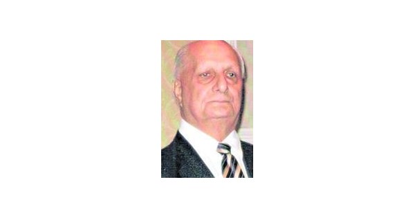 Patrick Fortunato Obituary (1940 - 2020) - Fitchburg, MA - Sentinel ...