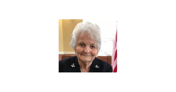 Virginia Lagoy Obituary (1923 - 2020) - Leominster, MA - Sentinel ...
