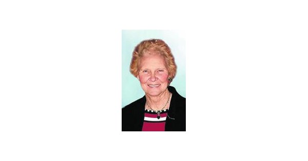 Shirley Schofield Obituary (1936 - 2020) - Ashby, MA - Sentinel ...