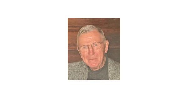 Richard Lundberg Obituary (1930 - 2020) - Ashby, MA - Sentinel & Enterprise