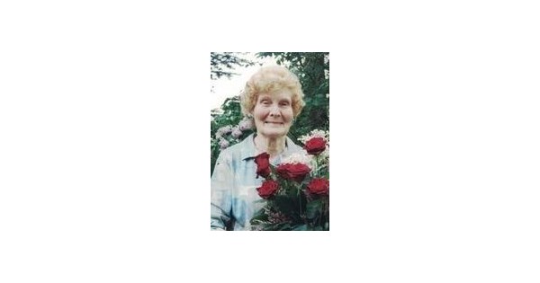 Virginia Hanson Obituary (1921 - 2020) - Fitchburg, MA - Sentinel ...
