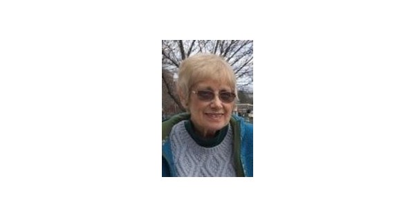 Marjorie Mueller Obituary (1938 - 2020) - Fitchburg, MA - Sentinel ...