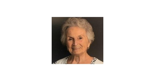 Patricia Rossi Obituary (1937 - 2021) - Legacy Remembers