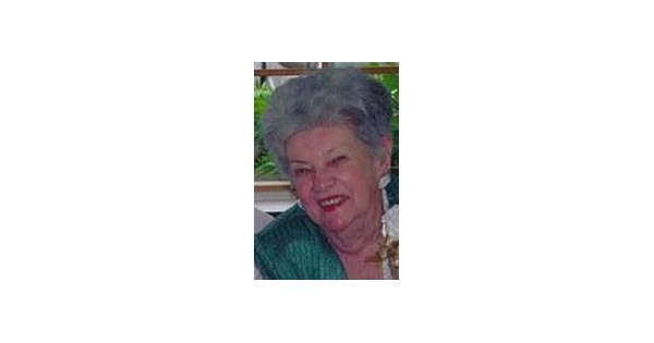 Elizabeth 93 Obituary (1927 - 2021) - Townsend, MA - Sentinel & Enterprise