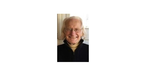 Stuart Fay Obituary (2021) - Fitchburg, MA - Sentinel & Enterprise