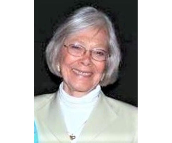 Ellen Pearson Obituary (1930 - 2022) - Fitchburg, MA - Sentinel ...