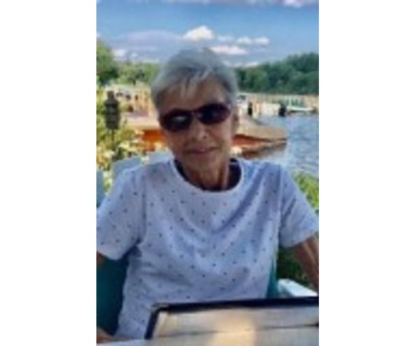 Ethel Cote Obituary (1935 - 2022) - Leominster, MA - Sentinel & Enterprise