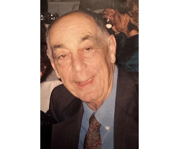 Robert Novelli Obituary (1934 - 2022) - Plymouth, MA - Sentinel ...