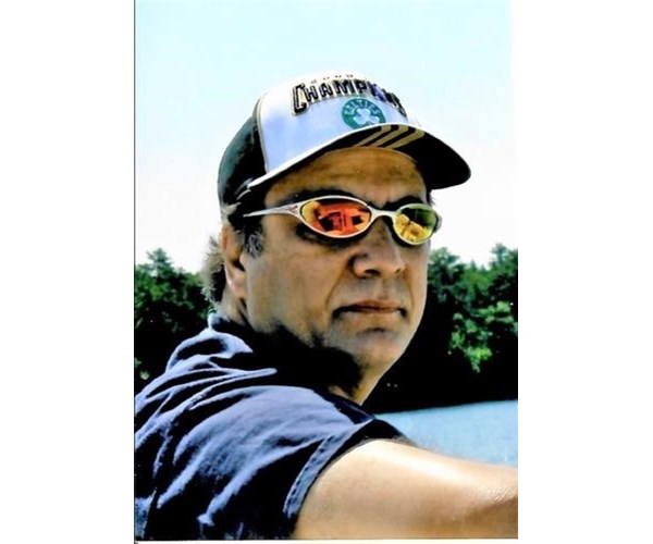 Patrick Fortunato Obituary (1962 - 2022) - Fitchburg, MA - Sentinel ...