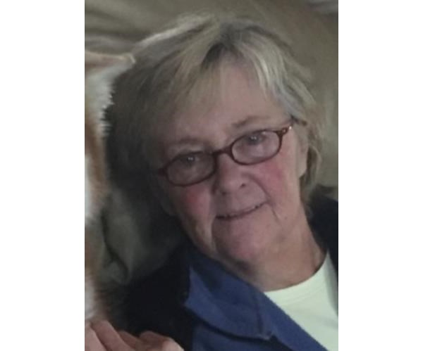 Mary Borden Obituary (2022) - Leominster, MA - Sentinel & Enterprise