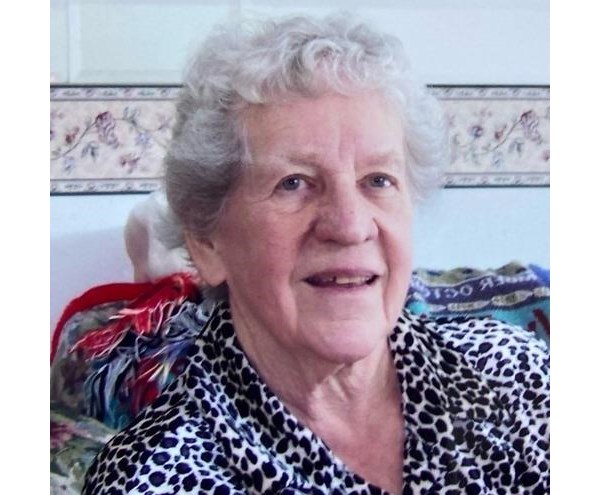 Katherine Saari Obituary (1930 - 2023) - Fitchburg, MA - Sentinel ...