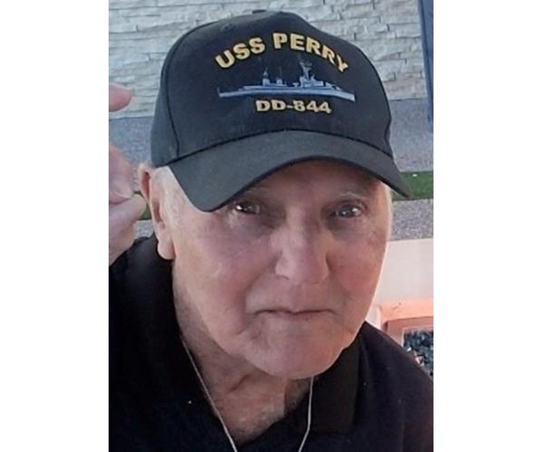 Robert Kendall Obituary (2023) - Leominster, MA - Sentinel & Enterprise