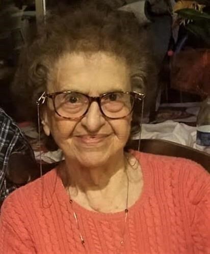 Jeannette Berube Obituary (1925 - 2023) - Fitchburg, MA - Sentinel ...