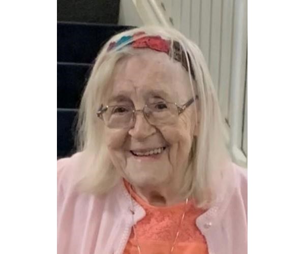 Jeanne Bastarache Obituary (1930 - 2023) - Gardner, MA - Sentinel ...