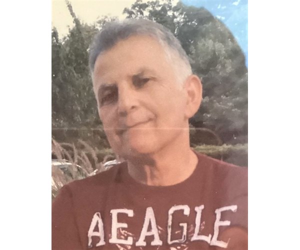 Louis Asmar Obituary (1953 - 2023-05-29) - Leominster, MA - Sentinel ...