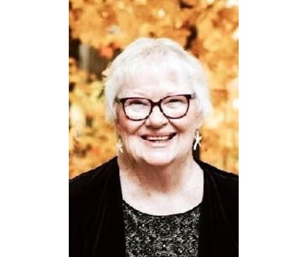 Diane Christian Obituary (1946 - 2023) - Fitchburg/sterling, MA ...