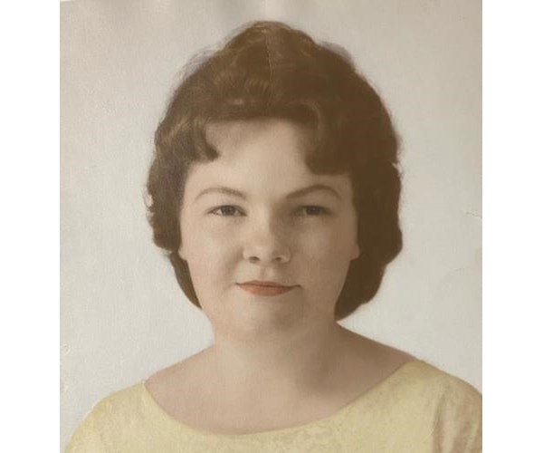 Judith Dumont Obituary (1940 - 2023-11-08) - Ayer, MA - Sentinel ...