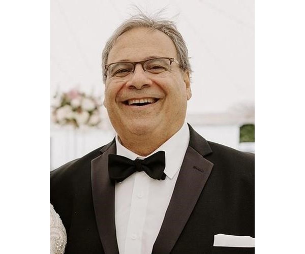 John Ciccolini Obituary (1953 - 2024-01-13) - Fairhaven Ma, MA ...