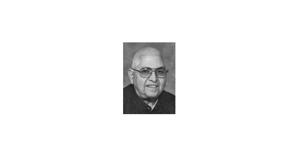 Paul Solomon Obituary (2014) - Grand Blanc, MI - Flint Journal