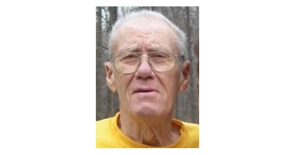 Eugene Marston Obituary (2014) - Lapeer, MI - Flint Journal