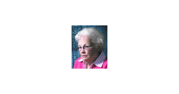 Ruth Smith Obituary (2010) - Flint, MI - Flint Journal